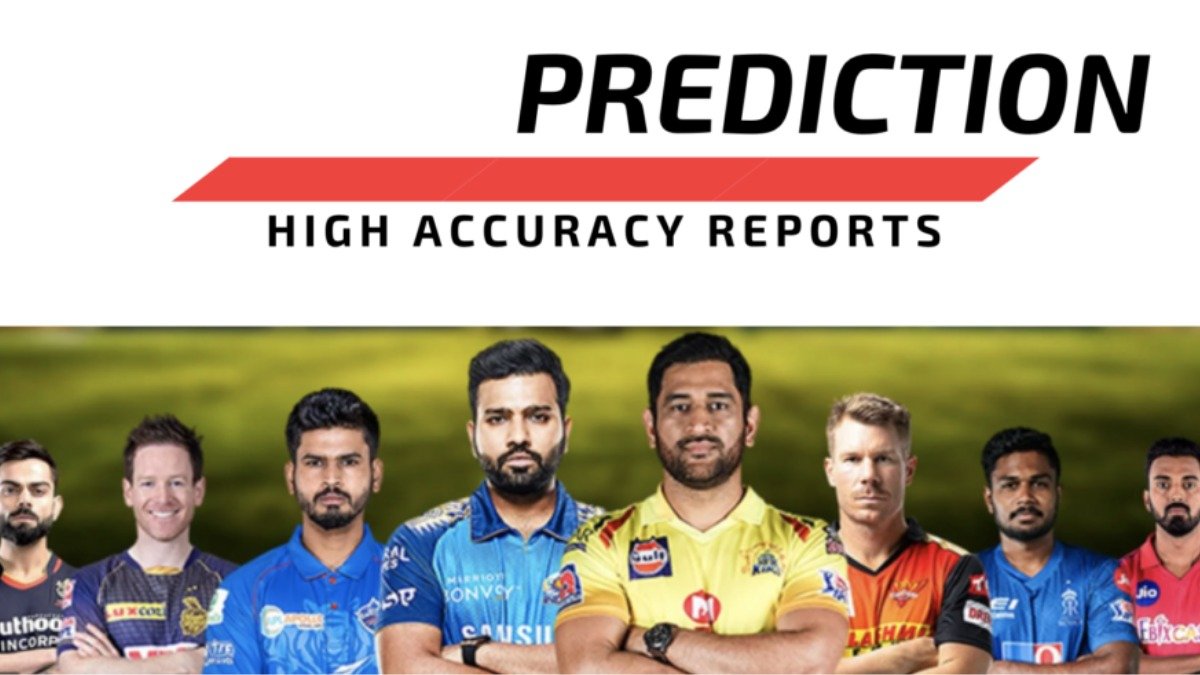 How to Make Accurate Match Predictions - Sports Report.